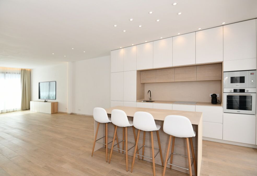 MCR Mallorca Real Estate - Modern and spacious newly built townhouse in ...